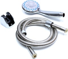 Makro Yapı Macro Structure Function Articulated Shower Head Spiral Hose ...