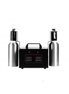 Scentivo Scentivo Aroma Dual Diffuser /1000ml /HVAC connect/Wall ...