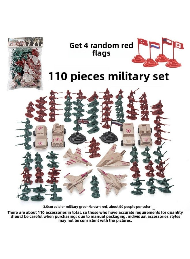 Large Aircraft Carrier Model Children Aircraft Carrier Warship Plastic ...