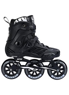 Gonice 3 Wheels Inline Skates for Men Women, High Performance Adult ...
