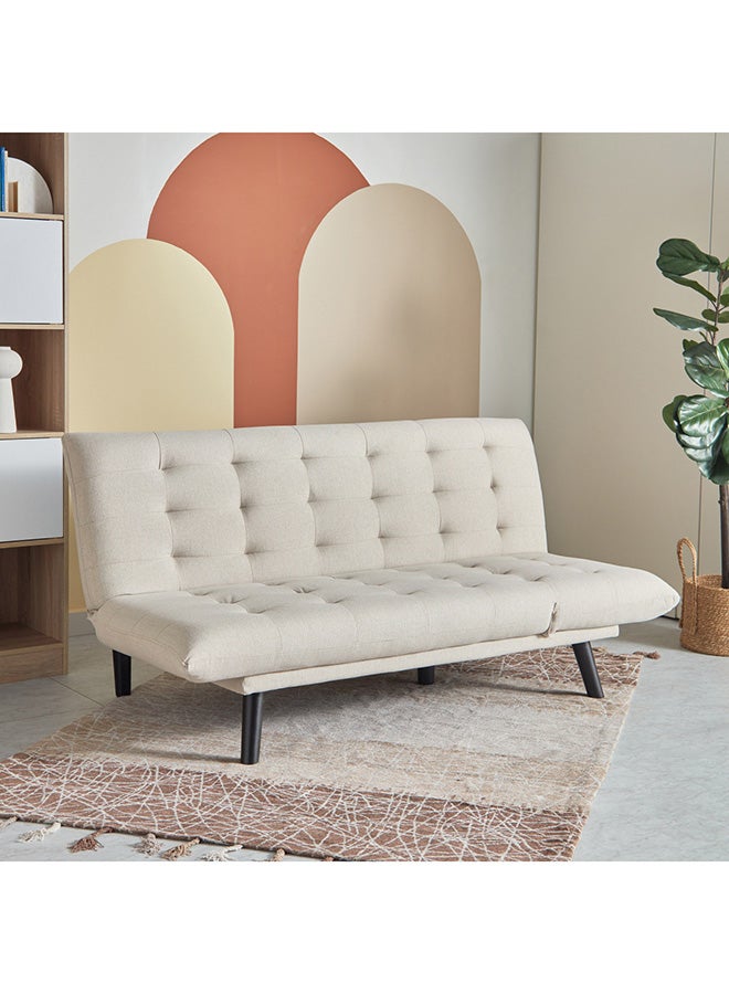 Home Box Baylor 3-Seater Sofa Bed 92 x 87 x 180 cm | Best Price KSA ...