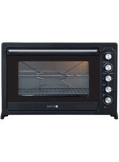 DOTS Dotts100 litre large capacity electric oven with 2800W grill ...
