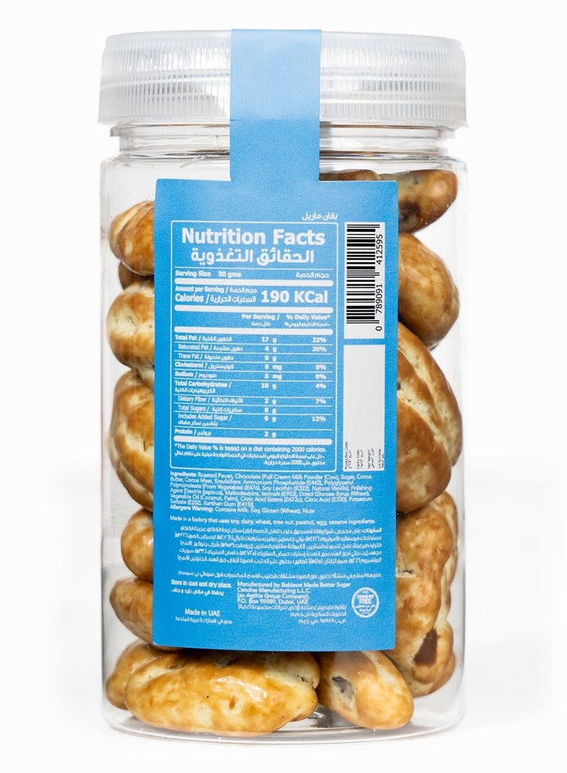 Buy Casa Chocolate Marble Pecan Online | 15 Minutes Instant Delivery ...