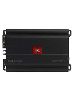 JBL JBL STAGE A3001 Mono 300w Amplifier | Best Price UAE | Dubai, Abu Dhabi