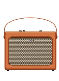 Mediatech Retro Portable Speaker , 40 Watt, Bluetooth, Usb , Aux ...