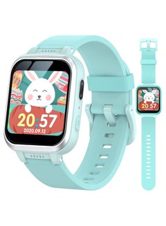 DMG TECH Kids Smart Watch, Multifunction Rechargeable Touch Screen ...
