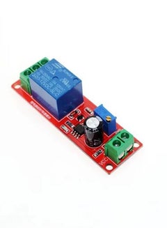 Generic Relay Module 12V With Timer 555 Egypt | Cairo, Giza