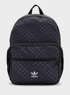 adidas Originals Monogram Backpack UAE | Dubai, Abu Dhabi