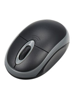 NIBEMINENT W331 Wireless Optical Mouse With Unifying Receiver Grey ...