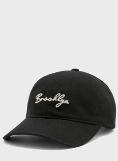 Seventy Five Brooklyn Curve Peak Cap KSA | Riyadh, Jeddah