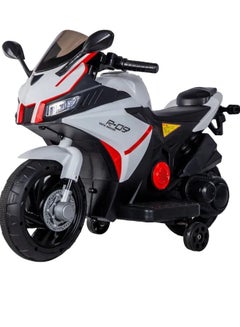 Toy Box Electric Bike kids Ride On Battery Powered Motorbike For Kids 2 ...