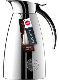 emsa Emsa Eleganza 502488 Eleganza Vacuum Flask 0.6 litres Dishwasher ...