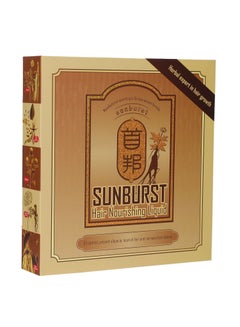 Sunburst Sunburst Hair Regrowth Serum Loss & Treatment Oil | Best Price ...