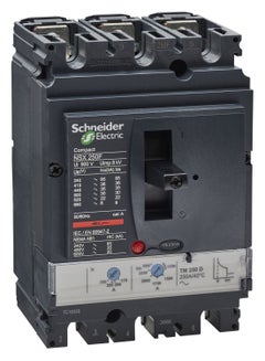 تسوق Schneider Electric وSchneider Breaker Compact NSX