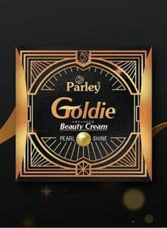 Parley Goldie Beauty Cream Advanced Extreme Whitening 10 Problems 1 ...