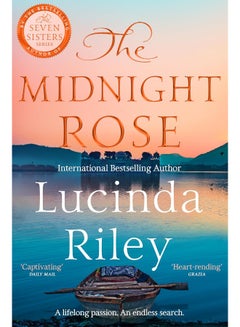 The Midnight Rose: A spellbinding tale of everlasting love from the b ...