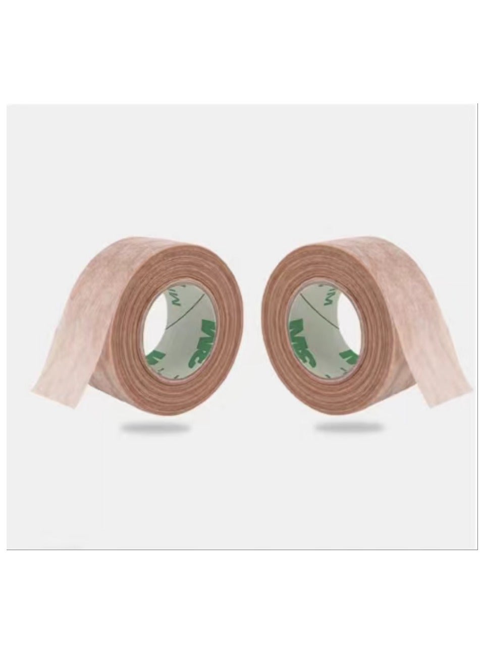 3M Two pieces of Micro Pore 3M nasal patches | Best Price KSA | Riyadh ...