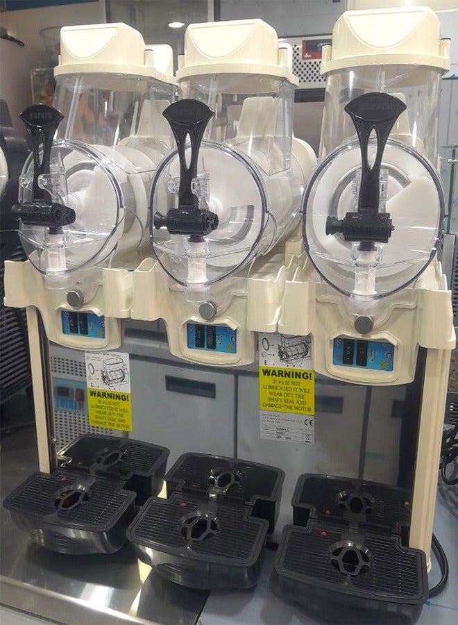 COFRIMELL Slush Machine | Best Price UAE | Dubai, Abu Dhabi