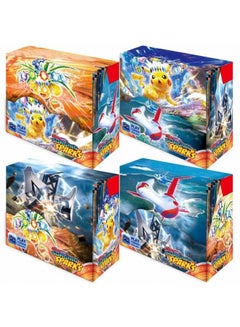 Generic Pokémon Draw Card Bag Treasure Dream PTCG Enduring Frog Blind ...