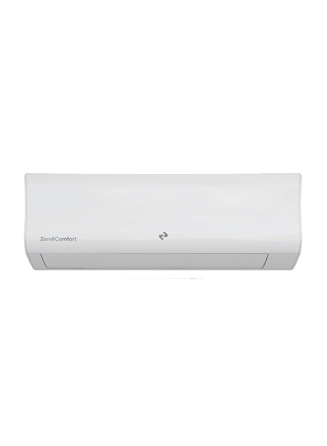 تسوق Zamil وComfort Split AC 22200 BTU Cool Only Rotary Compressor ...