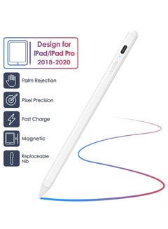 Yesido Metal Digital Active Pencil Smart Touch Screen Drawing Stylus ...