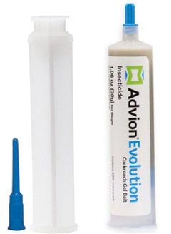 syngenta Advion Evolution Cockroach Gel Bait 30 grams UAE | Dubai, Abu ...