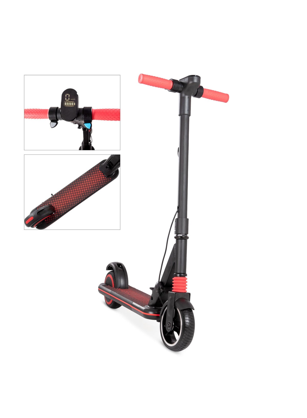 MEIYI Electric Scooter, Digital dashboard, 2 wheels, Disk Break ...
