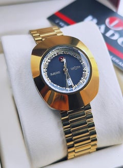 RADO Rado Distear Automatic watch for men KSA | Riyadh, Jeddah