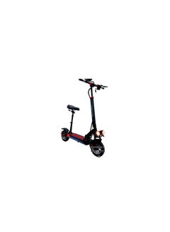 General 48v electric scooter with 500w motor and two headlights KSA ...