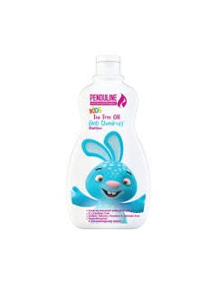 PENDULINE Penduline anti-dandruff shampoo 300 ml Egypt | Cairo, Giza