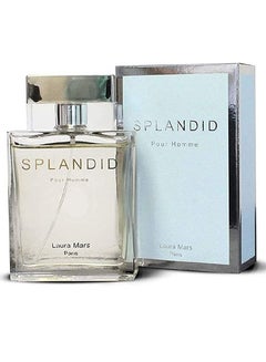 LAURA Splendid perfume by Laura Mars for men 100ml, Eau de Parfum KSA ...