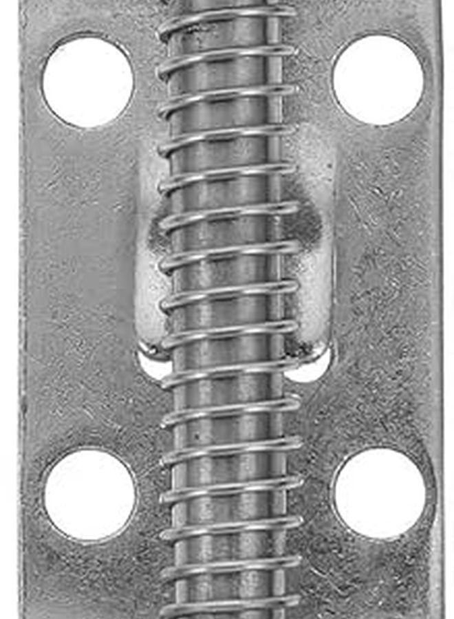 Generic Stainless Steel Spring Loaded Latch Pin 12x3mm Cylinder Latch 5 ...