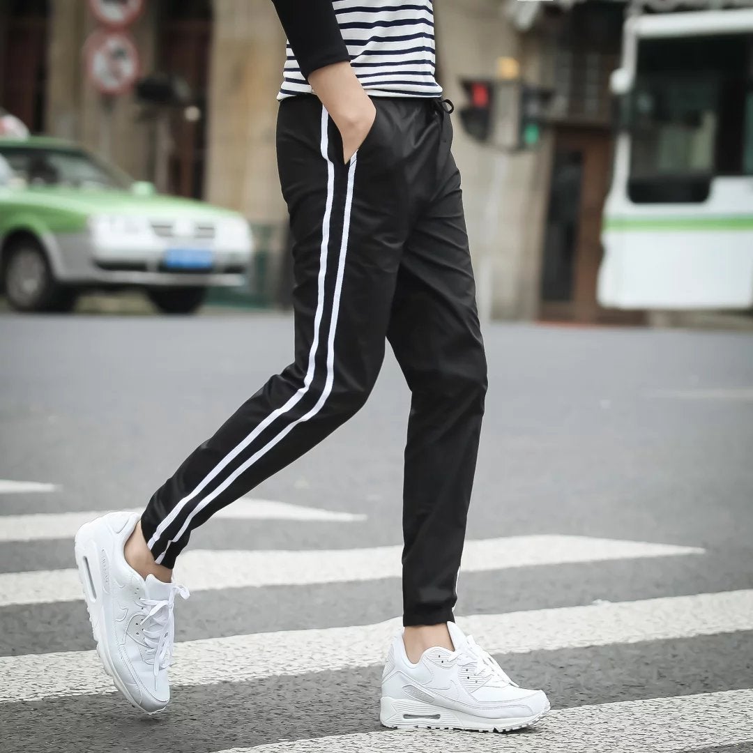 Generic 2020 Harem Pants Men'S Plus Size Casual Pants Young Men'S Loose ...