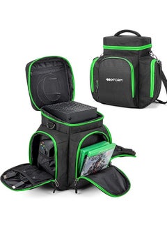 XForm Carrying Case Compatible with Xbox Series X, Travel Bag with ...