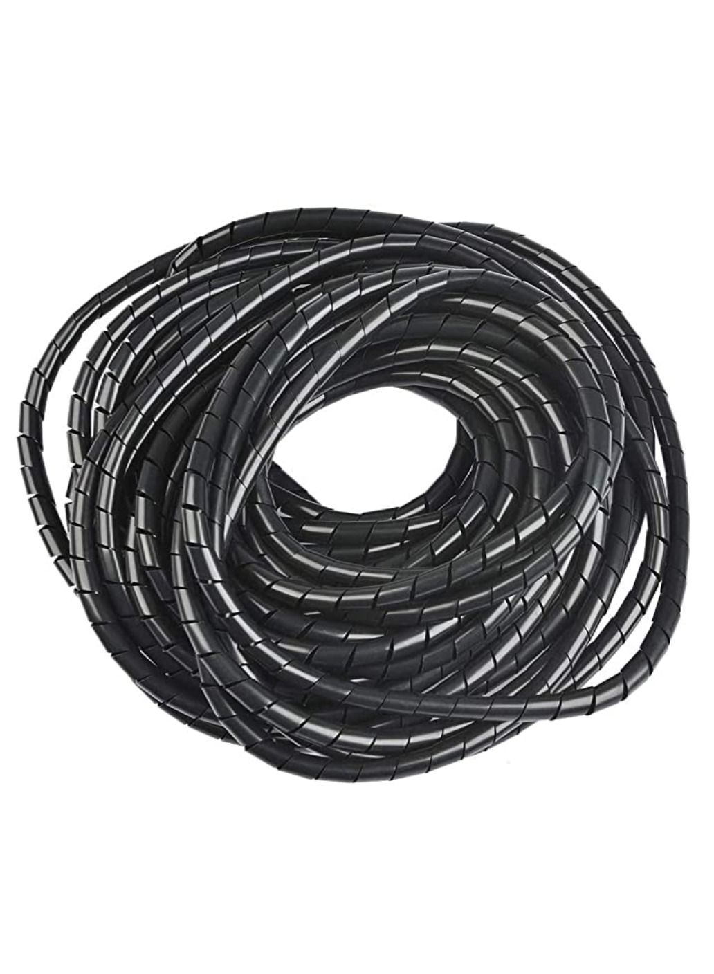 VOLT Spiral Warping Band Spiral Wound Protection Tube 10 Meter Cable ...