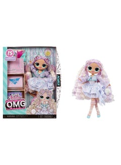 L.O.L. SURPRISE! L.O.L Surprise! OMG Core Doll Series Pearla (25 cm ...