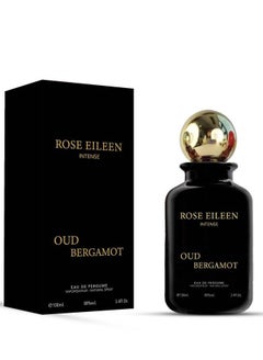 eileen Oud Bergamot Perfum For Unisex EDP 100ml | Best Price UAE ...