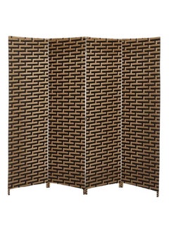 Generic 4 Panel Foldable Room Divider KSA | Riyadh, Jeddah
