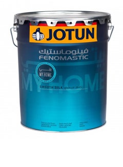 Jotun Jotun Fenomastic My Home Smooth Silk 1519 Vanilla Latte UAE ...