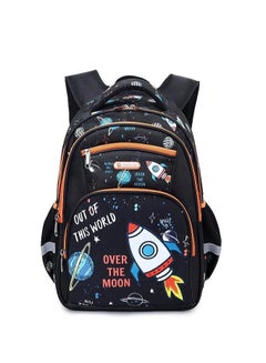 ORiTi ORiTi Boys Elementary Kindergarten Preschool School Bag 16 inch ...