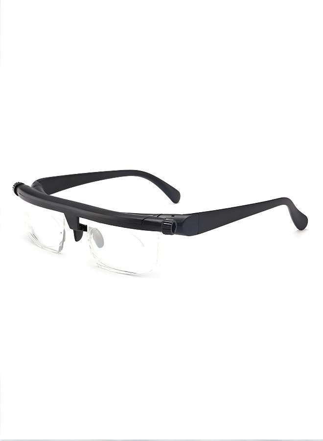 Generic Dial Vision: Adjustable Focus Glasses | Best Price KSA | Riyadh ...