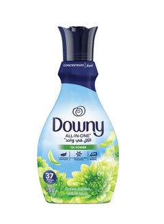 Downy Downy Concentrated Fabric Softener Dream Garden With 3X power 1 ...