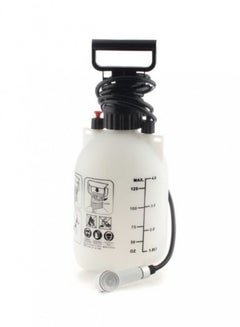 Cady One A portable manual shattaf and water pump for trips and camping ...