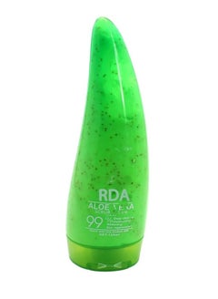 RDA RDA Scrub with Aloe Vera 120 ml KSA | Riyadh, Jeddah