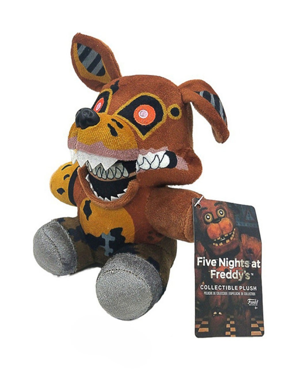 Generic Five Nights at Freddy's Plush Toy Birthday Gift Collectible ...