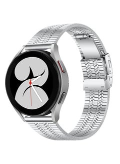 تسوق KASTWAVE وحزام ساعة Galaxy Watch 4، حزام ساعة 20 مم متوافق مع ...