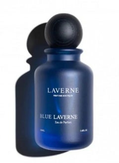 Laverne Laverne Blue perfume 100ml | Best Price KSA | Riyadh, Jeddah