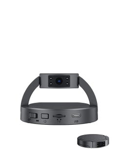 GULFLINK MD35 Carb Desktop Camera HD 1080P Plug in Card Cam 180 Degree ...