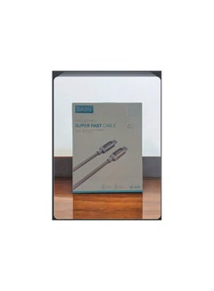 Generic The Dadu DC-C217 is a Type-C to Type-C fast charging cable ...