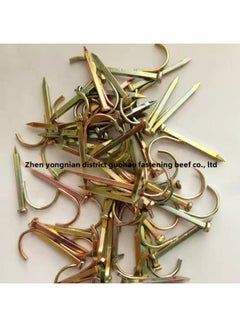 Generic Ppr Pipe Hook Nail 20 Type 25 Type 32 Water Pipe Hook Nail Pipe ...